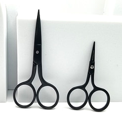 Halo Forge Tiny 2.5-inch Embroidery Scissors Review - Sewing Tool Digest