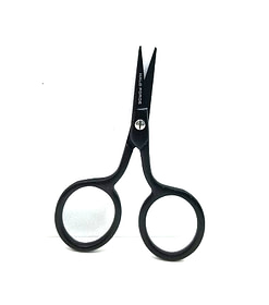 Halo Forge Tiny 2.5-inch Embroidery Scissors Review - Sewing Tool Digest