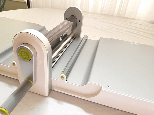 Ten Years of Experience With the Accuquilt Go Fabric Cutter - Sewing ...